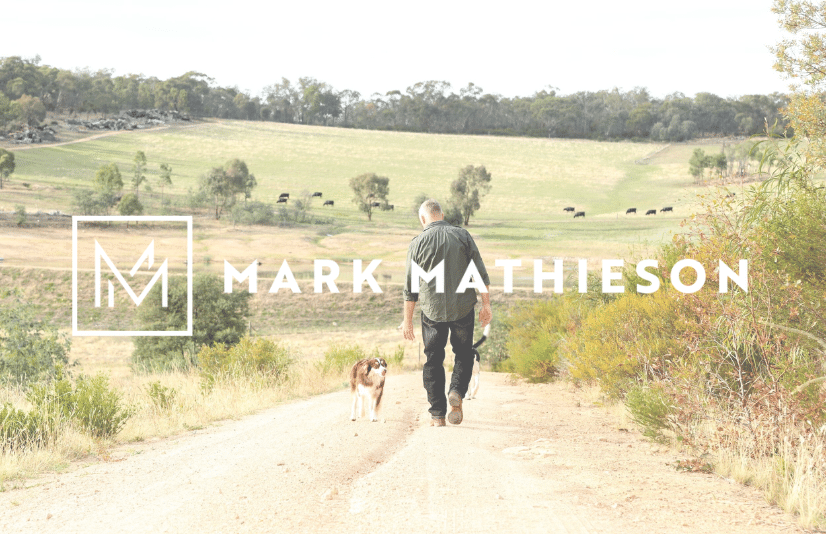 Mark Mathieson - RunDais