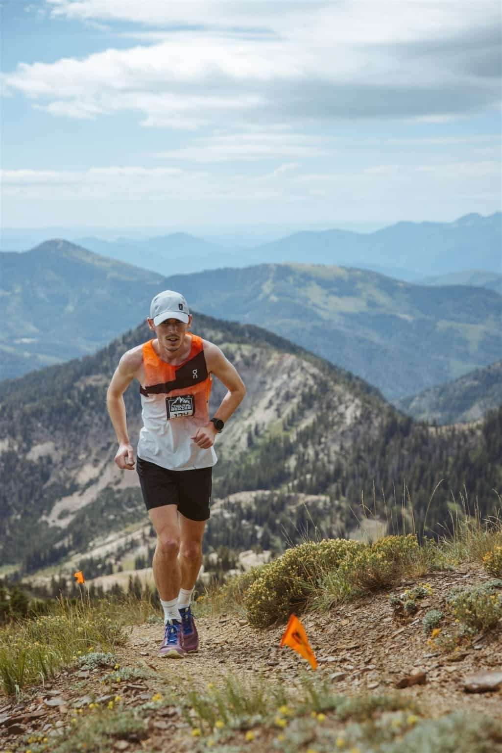 UTMB 2025 - Australian Entrants & Interviews - RunDais