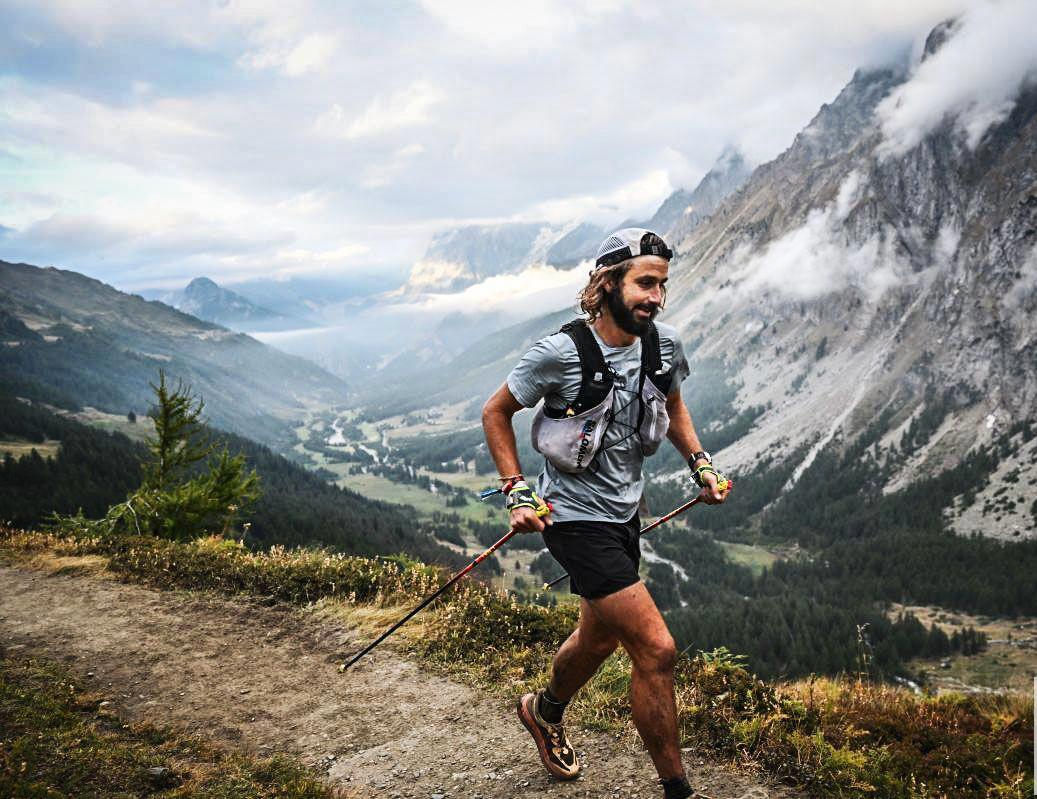 UTMB 2025 - Elite Athletes Preview - RunDais